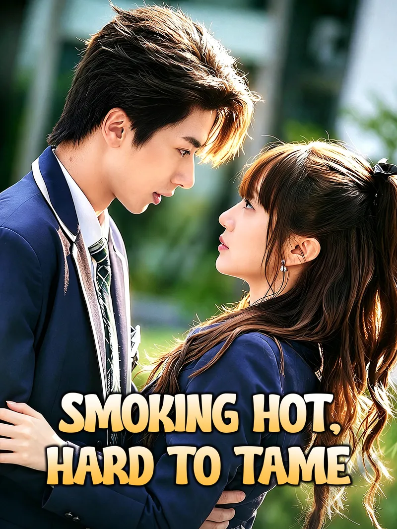 Smoking Hot, Hard to Tame - Watch on FlexTV | MicroDrama Radar
