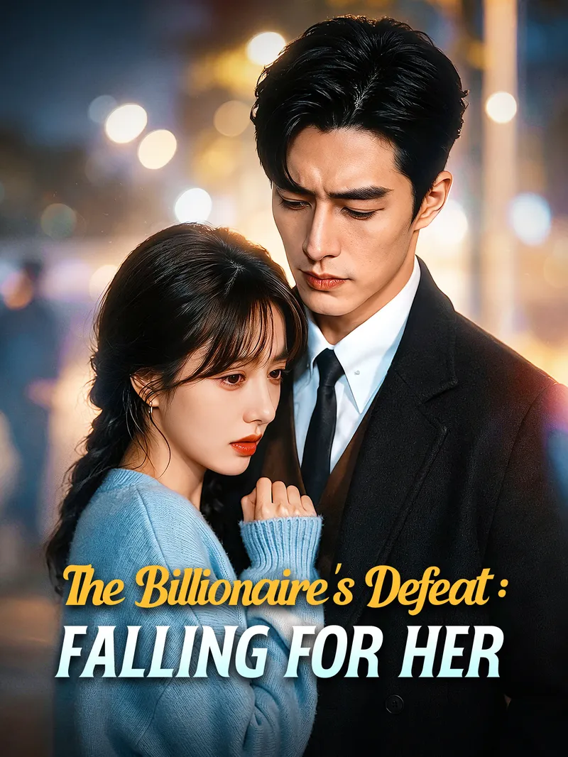 The Billionaire's Defeat: Falling for Her - Watch on FlexTV ...