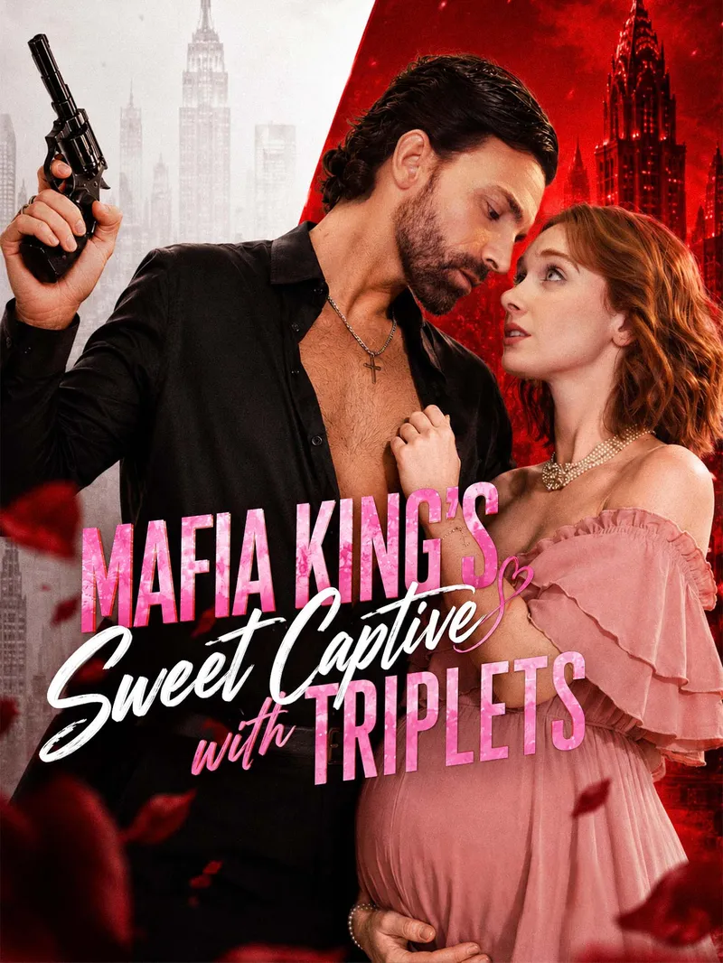 Mafia King's Sweet Captive with Triplets - Watch on GoodShort ...