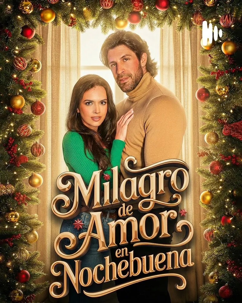 Milagro de Amor en Nochebuena - Watch on Idilio | MicroDrama Radar