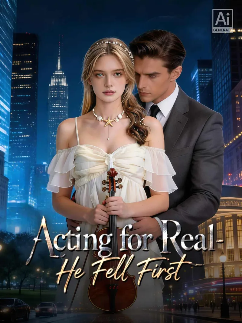 Acting for Real-He Fell First - Watch on ReelShort | MicroDrama Radar