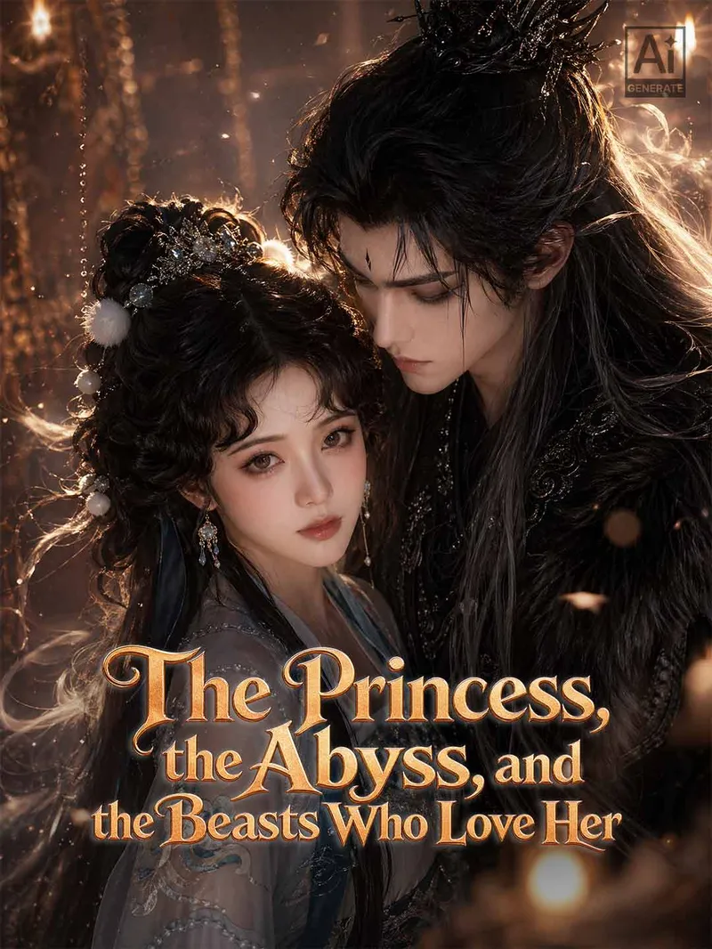 The Princess, the Abyss, and the Beasts Who Love Her - Watch on ...