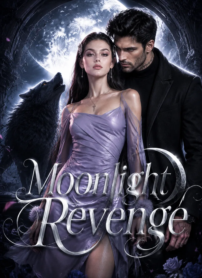 Moonlight Revenge - Watch on ShortTV | MicroDrama Radar